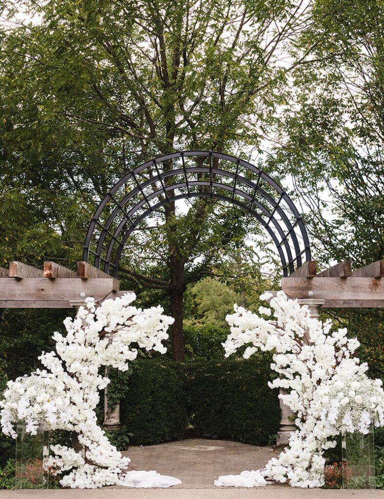 Premier Park Events | Cincinnati Event Venues